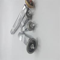 China Durable and Efficient Bag on Valve System for High-Viscosity Industrial and Food Products with Any-Position Spraying for sale