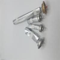 China Durable and Efficient Bag on Valve System for High-Viscosity Industrial and Food Products with Any-Position Spraying for sale