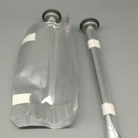 China Bag On Valve Aerosol Valve, Isolated Pneumatic Dispensing Valve For Household Aerosol Products, Sealed Bag-on-Valve System For Pure Pressure Spray Application for sale