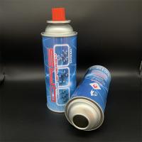 China Versatile Durable LPG Canister For Industrial Applications Efficient And Reliable Fuel Source for sale