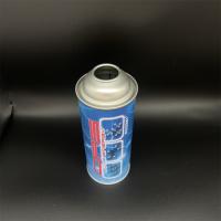 China Portable And Efficient Fuel Canister For Camping And Outdoor Cooking for sale