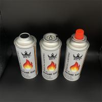 China Industrial Grade Fuel Canister For Manufacturing And Heating Applications Reliable And High-Capacity Fuel Solution for sale