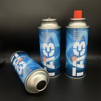 China Industrial Grade Fuel Canister For Manufacturing And Heating Applications Reliable And High-Capacity Fuel Solution for sale