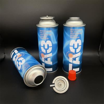 China Compact Portable Stove Canister Convenient Outdoor Cooking Solution For Camping And Hiking Adventures for sale