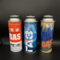 China Compact Portable Stove Canister Convenient Outdoor Cooking Solution For Camping And Hiking Adventures for sale
