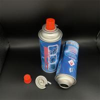 China High Performance Portable Stove Canister Reliable Cooking Solution For Outdoor Enthusiasts for sale