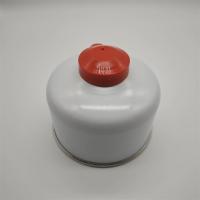 China Premium Refillable 220g Butane Canister for Outdoor Camping Stoves with Leak-Proof Valve for sale