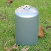 China 450g Butane Gas Canister Butane Propane Mix Gas Cartridge 106mm Diameter for sale