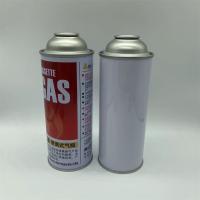 China Commodity Butane Gas Container Orange Etc for Commercial Applications for sale