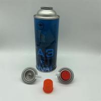 China Fuel Your Business with Butane Gas Tank Commodity Butane Gas Cartridge for sale