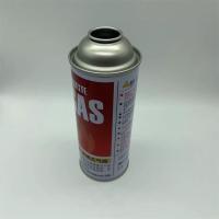 China Fuel Your Business with Butane Gas Tank Commodity Butane Gas Cartridge for sale