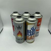 China Upgrade Your Baking Game with Butane Gas Jar Package Content 1 X Butane Gas Canister for sale