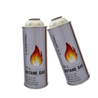 China Versatile and Affordable Butane Gas Cylinder for Cooking for sale