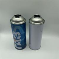 China Lighter Gas Butane Gas Canister with 1 X Package Content Commodity Butane Gas Cartridge for sale