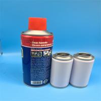 China Lightweight Butane Gas Canister for Safe and Easy Fueling of Lighters for sale