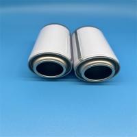 China 1 X Butane Gas Canister for Commodity Butane Gas Cartridge 65 X 158 Mm Package Content for sale