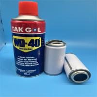 China 1 X Butane Gas Canister for Commodity Butane Gas Cartridge 65 X 158 Mm Package Content for sale