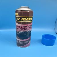 China Straight Wall Butane Gas Vessel for Outdoor Activities and Cooking for sale