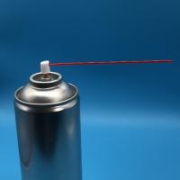 China Hot Pot Straight Wall Butane Gas Jar Hot on the Market for sale