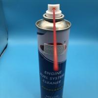 China Hot Pot Straight Wall Butane Gas Jar Hot on the Market for sale