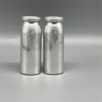 China Durable 20mm Neck Diameter Aluminium Aerosol Can with Leak-Proof and Lightweight Design for Cosmetic and Pharmaceutical Use for sale
