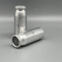 China Premium 20mm Aluminium Aerosol Can for Personal Care and Medical Packaging with Eco-Friendly and Leak-Resistant Features for sale
