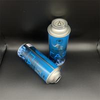 China Portable Butane Canister for Backpacking and Emergency Preparedness - Lightweight and Long-Lasting Fuel Source for sale