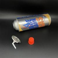 China Portable Butane Cylinder For Camping Stoves And Outdoor Cooking - Reliable Fuel Source For Adventure Enthusiasts for sale