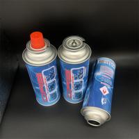 China High-Capacity Butane Cylinder for Industrial Applications - Efficient and Versatile Fuel Solution for sale