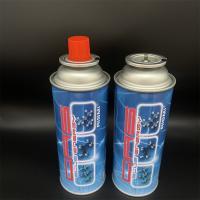 China High-Capacity Butane Cylinder for Industrial Applications - Efficient and Versatile Fuel Solution for sale