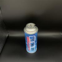 China Long Lasting Versatile Cooking Gas Canister Outdoor For Campfires And Picnics for sale