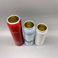 China Reliable Aluminum Aerosol Can for Everyday Products - Durable Container for Household Items for sale
