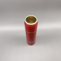 China Versatile Aluminum Aerosol Can for Different Applications - Flexible Container for Various Industries for sale