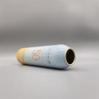 China Versatile Aluminum Aerosol Can for Different Applications - Flexible Container for Various Industries for sale