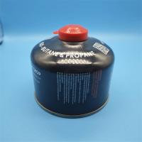 China Advanced Camping Can for Professional Campers - Waterproof Storage for Rugged Adventures for sale
