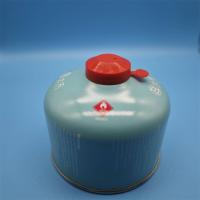China Premium Camping Can for Luxury Camping Experiences - Stylish Storage for Upscale Camping for sale