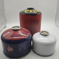 China Reliable Camping Can for Everyday Camping Needs - Durable and Practical Storage for sale