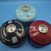 China Versatile Camping Can for Different Camping Styles - Flexible Storage for Various Adventures for sale