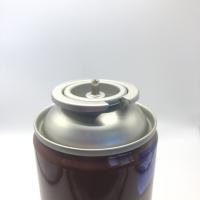 China Versatile Butane Gas Tank for Indoor and Outdoor Applications for sale