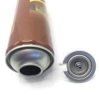 China Versatile Butane Gas Tank for Indoor and Outdoor Applications for sale