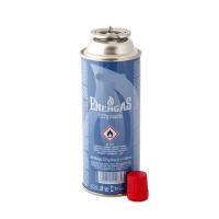 China CMYK 4 Color And Panton Color Cooking Butane Gas Canister for Barbecue for sale