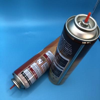 China Upgrade Your Cooking Experience with Butane Gas Cylinder 65 X 158 Mm for sale