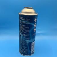China Heavy-Duty Butane Gas Container with 1 X Butane Gas Canister for sale