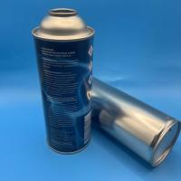 China Heavy-Duty Butane Gas Container with 1 X Butane Gas Canister for sale
