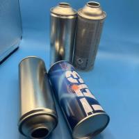 China Baking Commodity Butane Gas Canister with 65 X 158 Mm Dimensions for sale