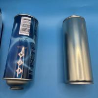 China Affordable Butane Gas Cylinder with Tinplate Construction for sale