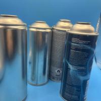 China Commodity Butane Gas Canister for Picnic - Tinplate Exporter for sale
