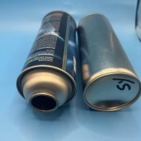 China Commodity Butane Gas Canister for Picnic - Tinplate Exporter for sale
