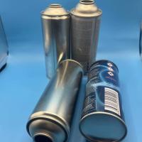 China Dependable Butane Gas Tank for Industrial - Butane Gas Canister for sale