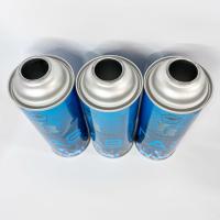 China Propane Fuel Can Butane Gas Cartridge Accessory Type for sale